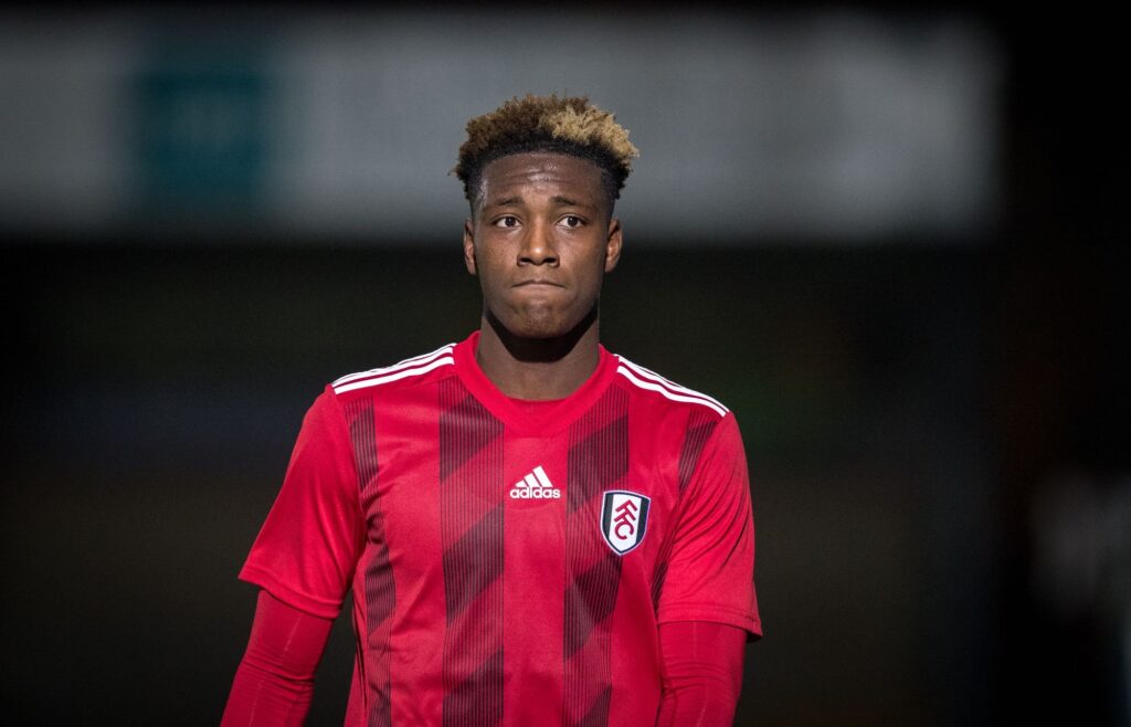 Kommt Timmy Abraham im Winter?