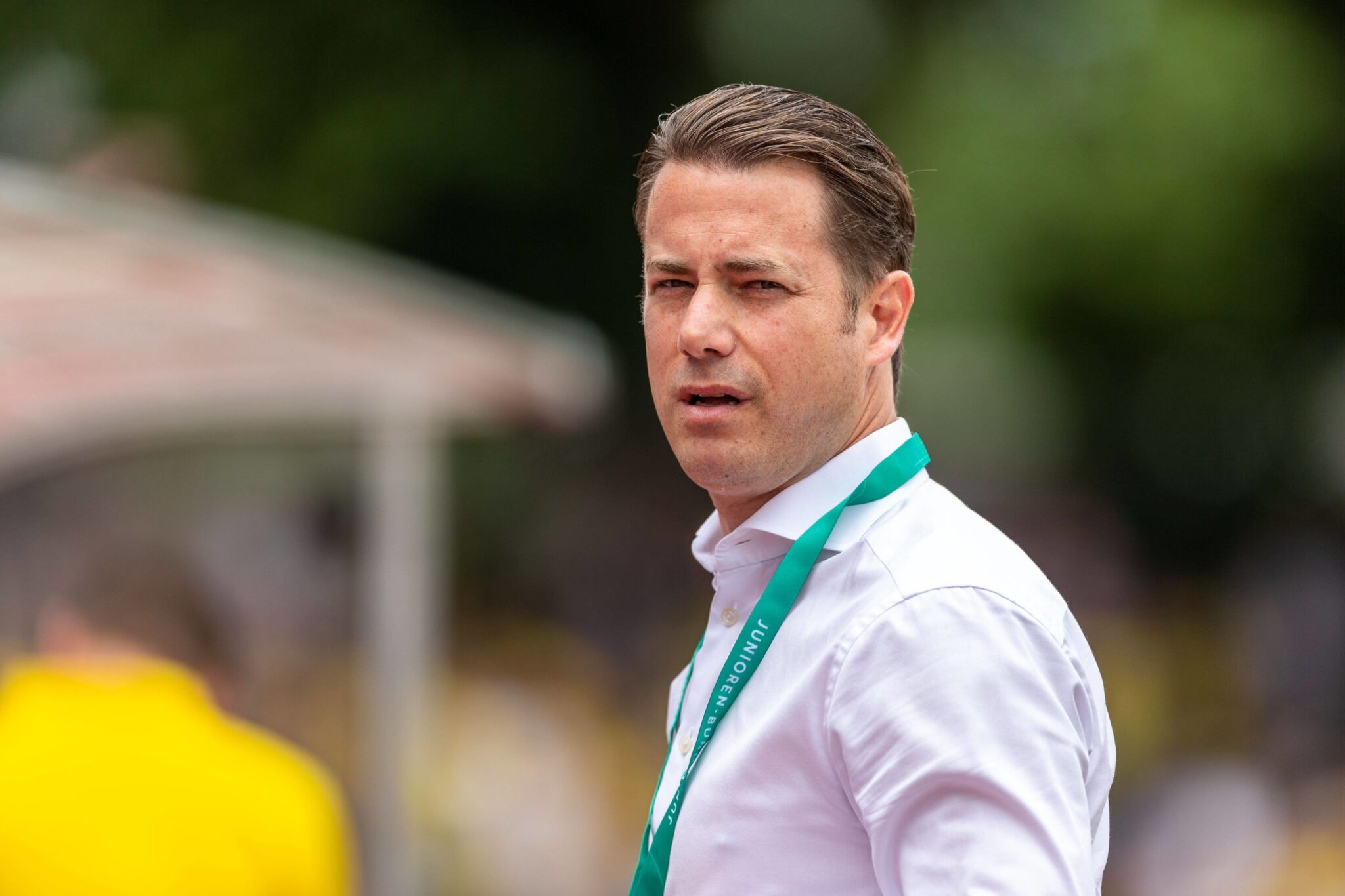 Lars Ricken neuer Sport-Geschäftsführer beim BVB: Sind das die Gründe?