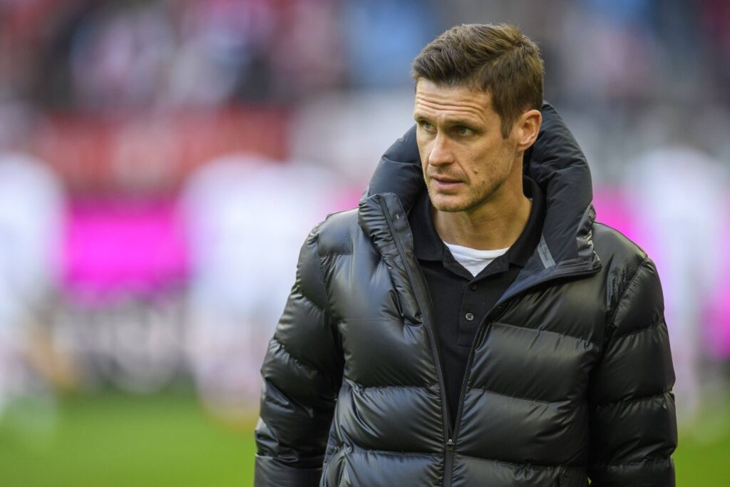 Fabian Rieder auch beim BVB ein Thema? - Schweizer Top-Talent mit ...