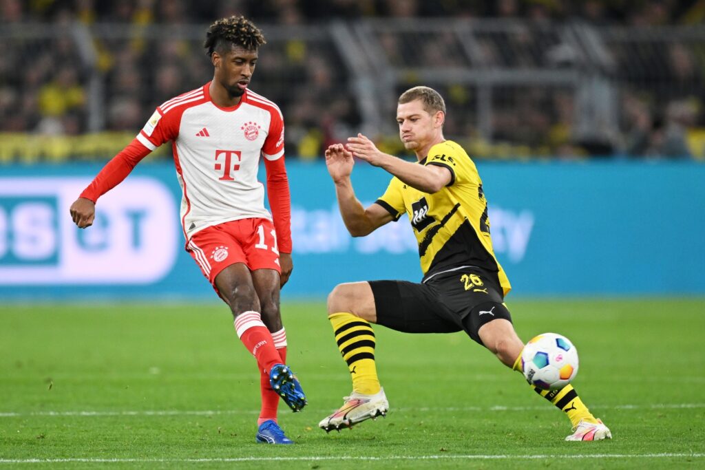 Statistiken, Daten, Infos – Alles Wichtige zum Klassiker FC Bayern vs. BVB