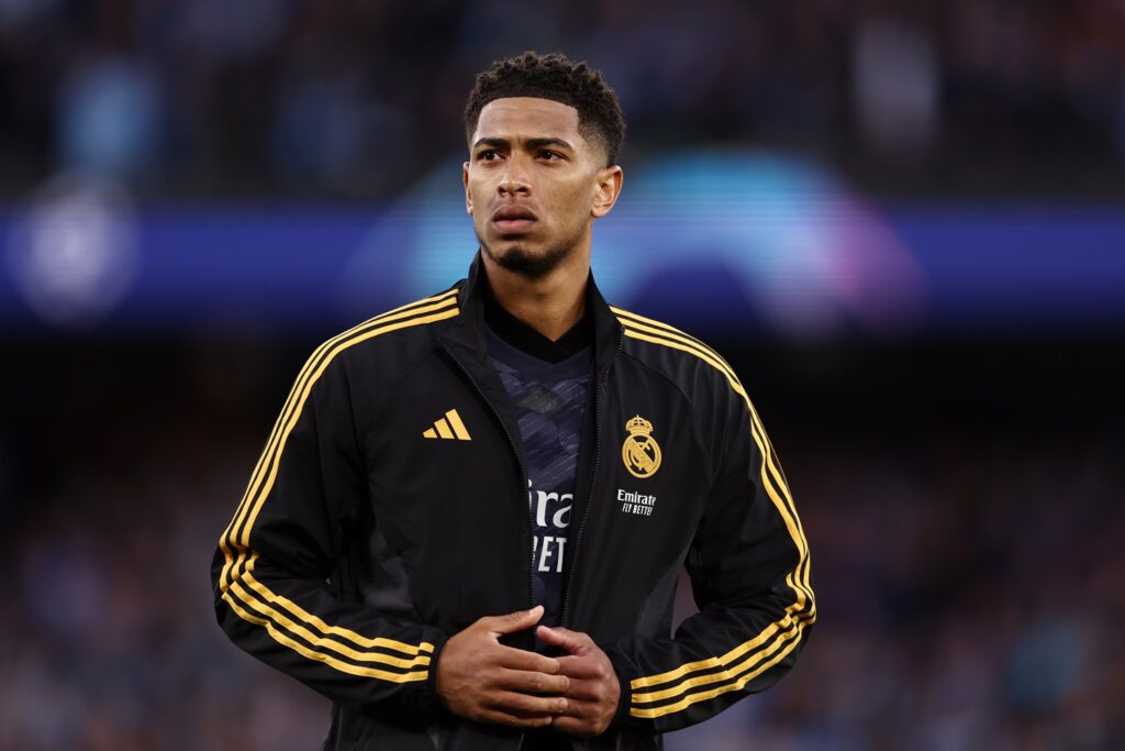 Bayer-Boss verrät: Ex-BVB-Star Bellingham stand kurz vor Wechsel nach ...