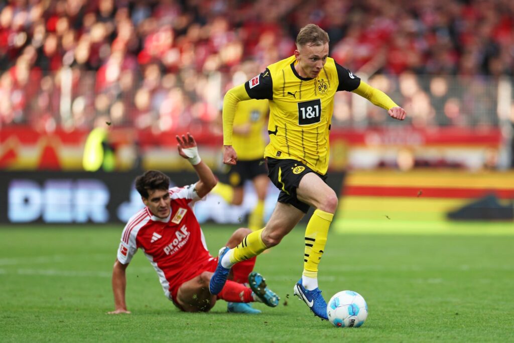 Statistiken, Daten, Infos – Alles Wichtige zu BVB vs. Union Berlin