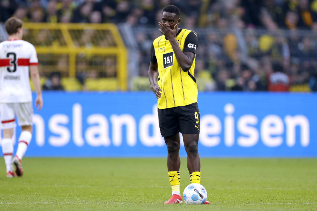 Presseschau BVB vs. Stuttgart: "Bräsige" Dortmunder agieren ...