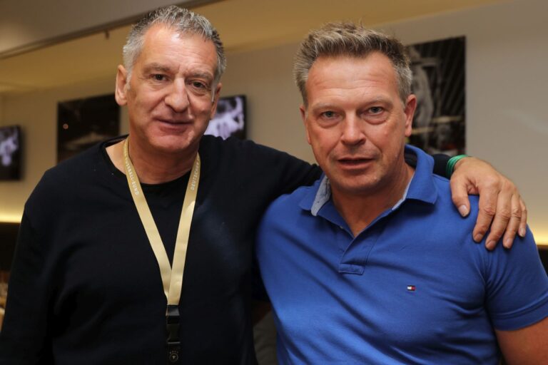 WDR-Podcast mit Knut Reinhardt: "BVB-Meisterschaft 1995 war enorm wichtig"