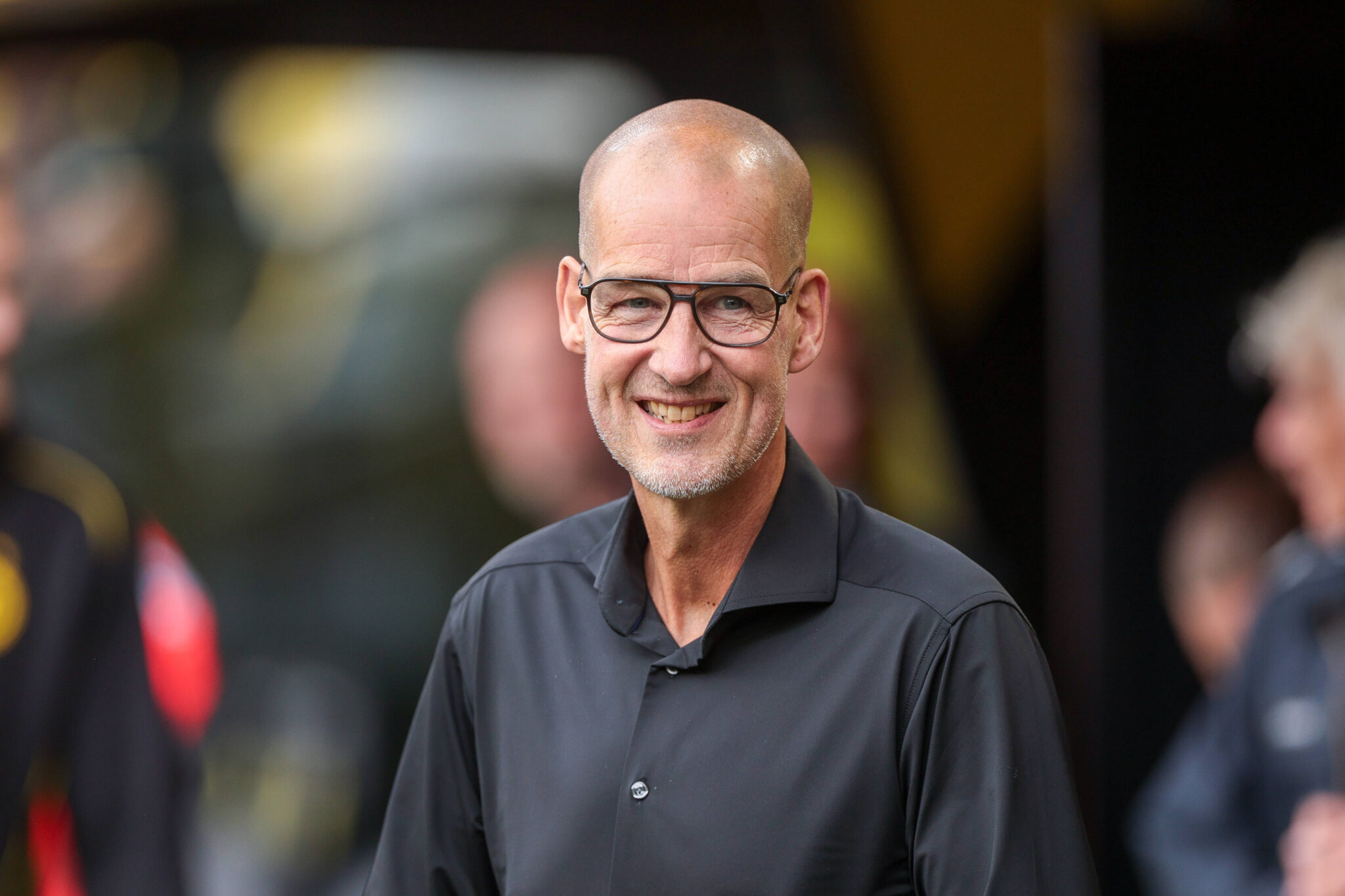 BVB vor nächstem Geldregen: Neuer Sponsor steht fest