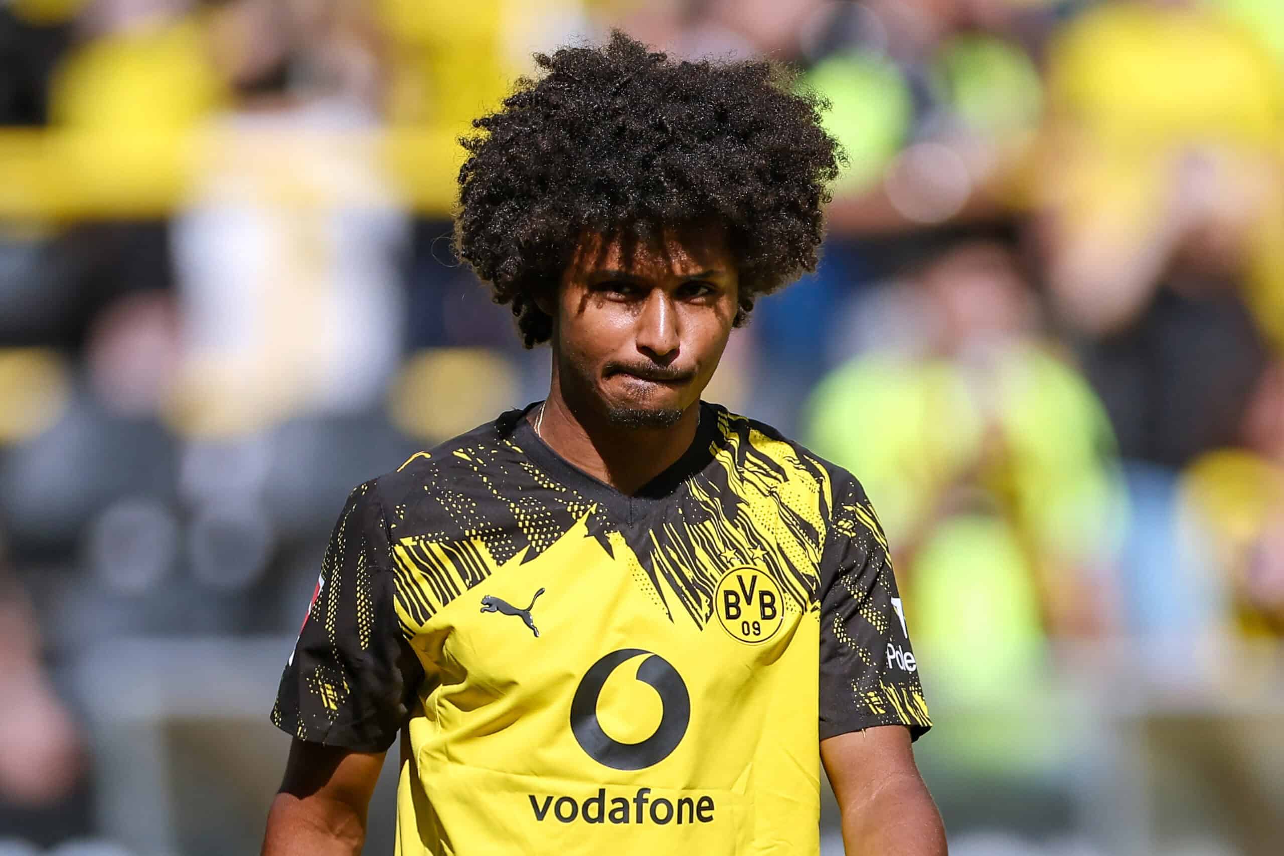 BVB-Star Adeyemi mit überraschendem Wechsel: Was steckt dahinter?