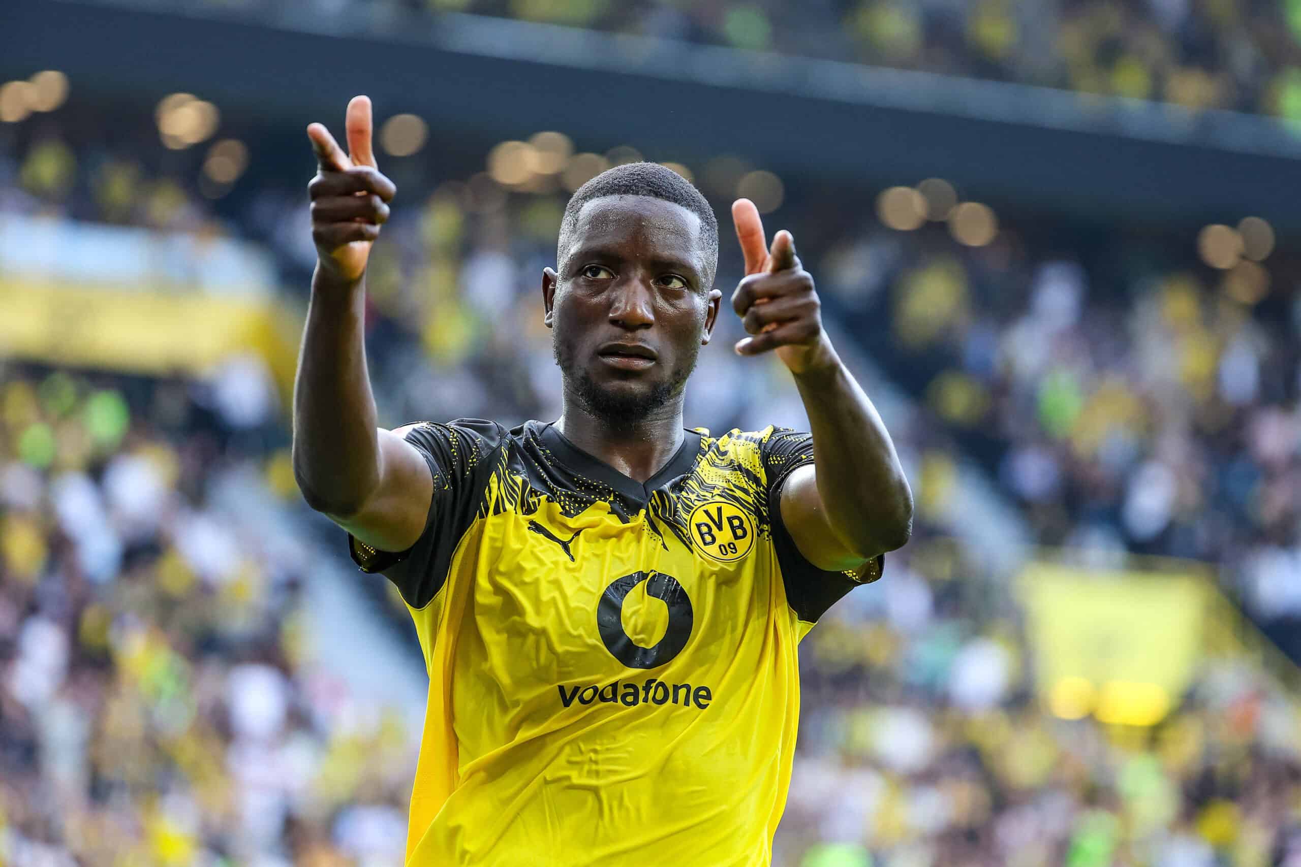 Guirassy vor BVB-Abgang? Neue Details zur Ausstiegsklausel aufgedeckt