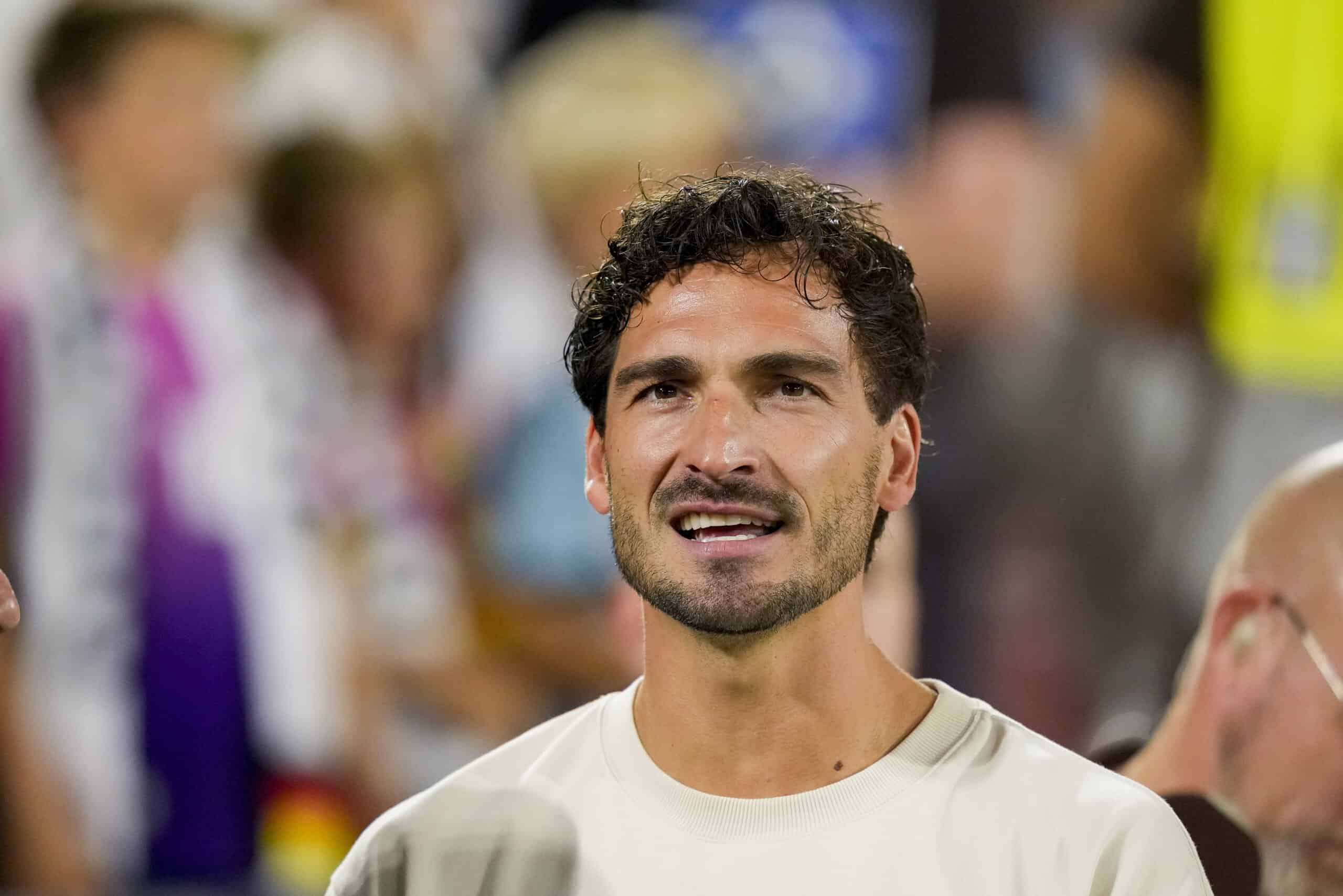 BVB-Legende Hummels spricht offen über DFB-Abschied