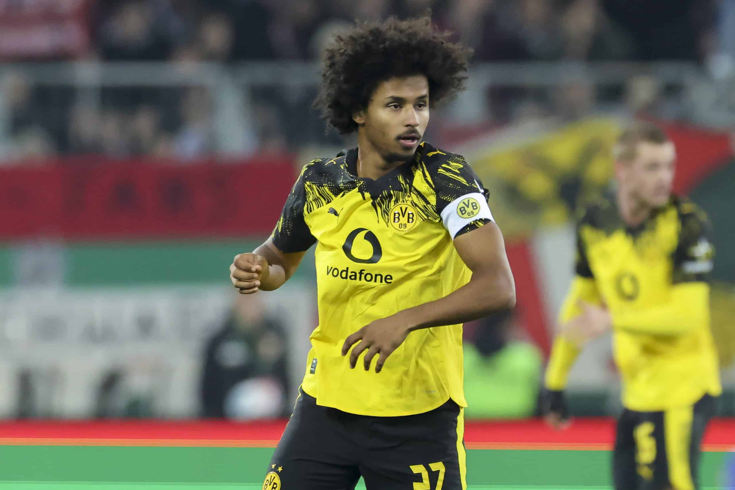 BVB-Abschied? Neue Details im Adeyemi-Poker enthüllt
