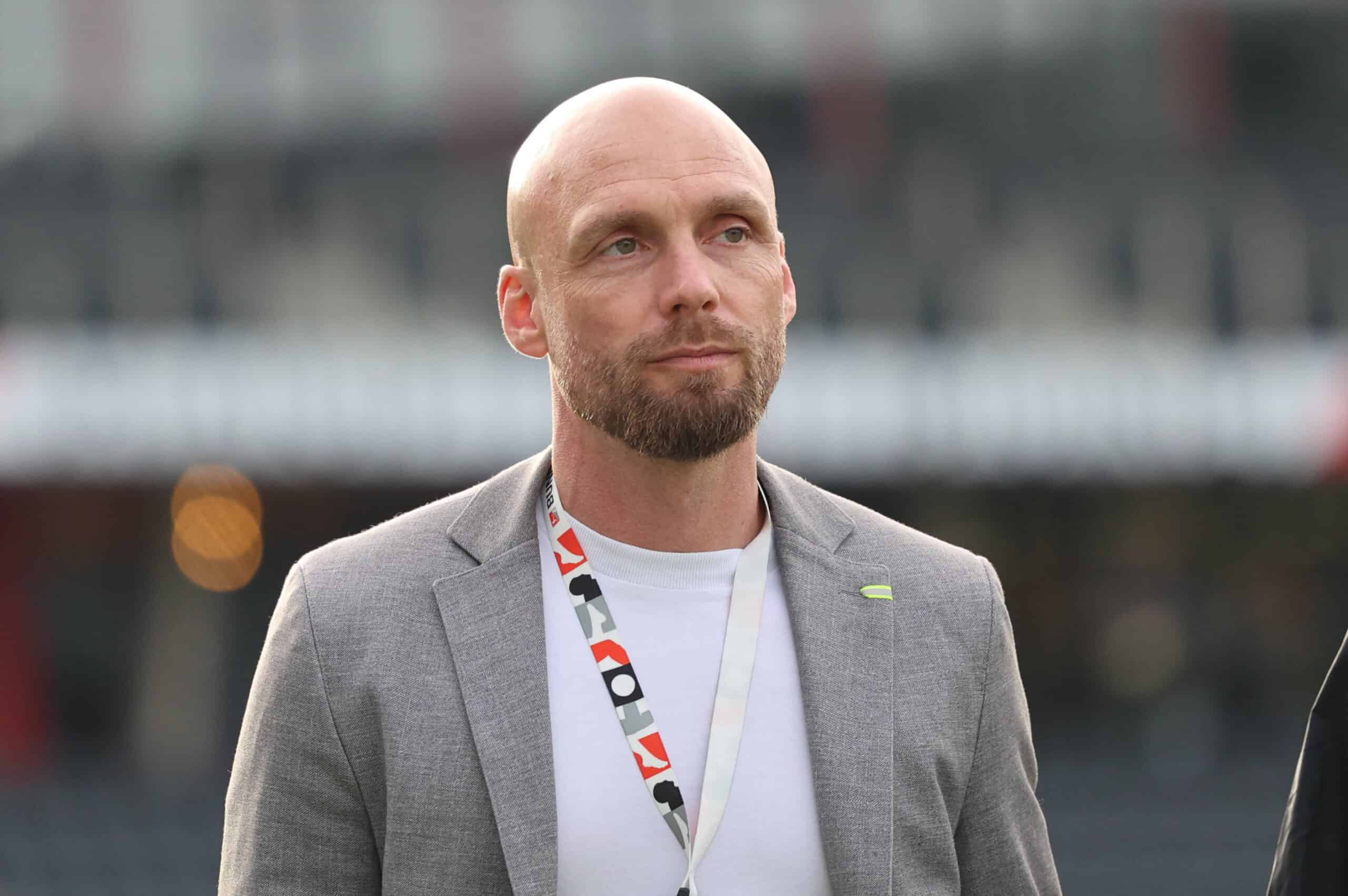 Schnelle Lösung nach Kehl-Aus perfekt: BVB verpflichtet Book