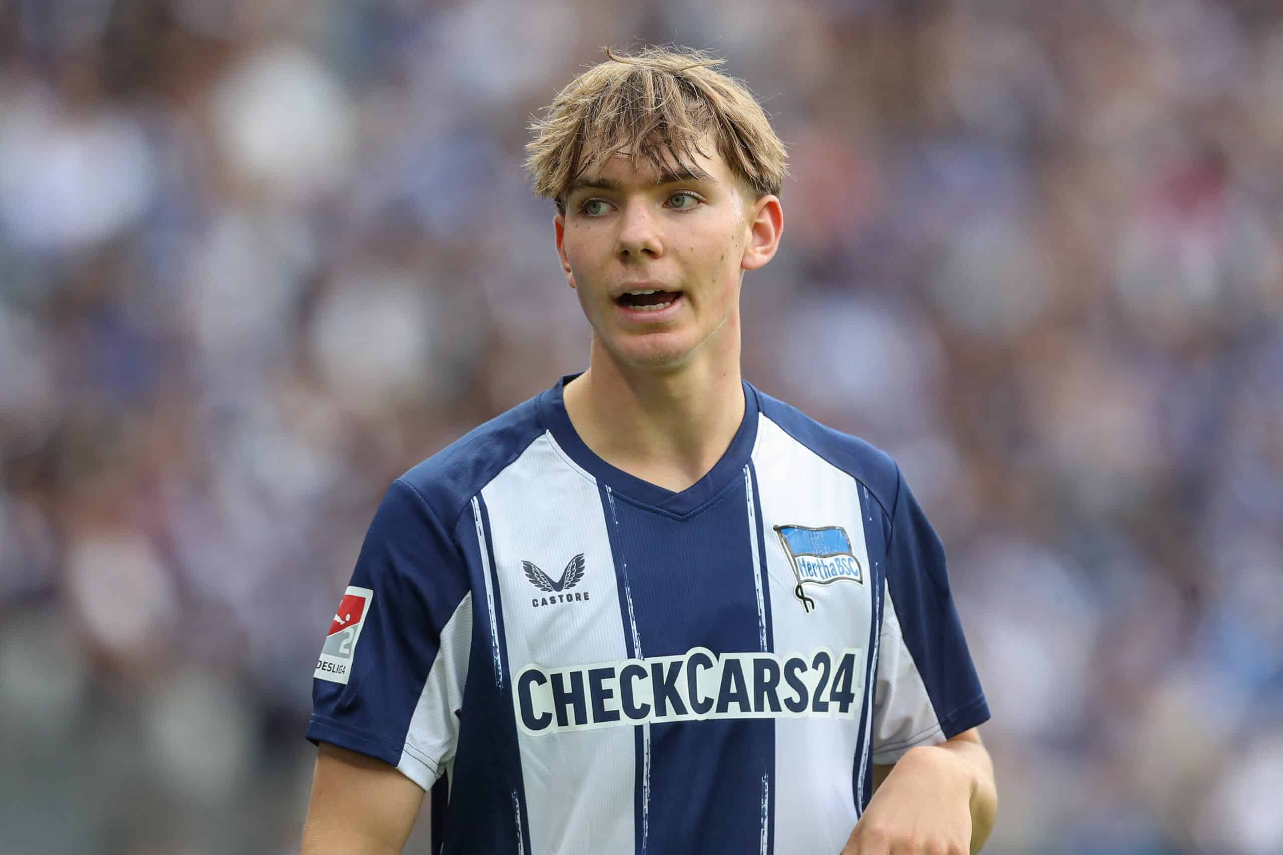 Irres Handgeld gefordert: BVB trifft wohl Entscheidung bei Eichhorn