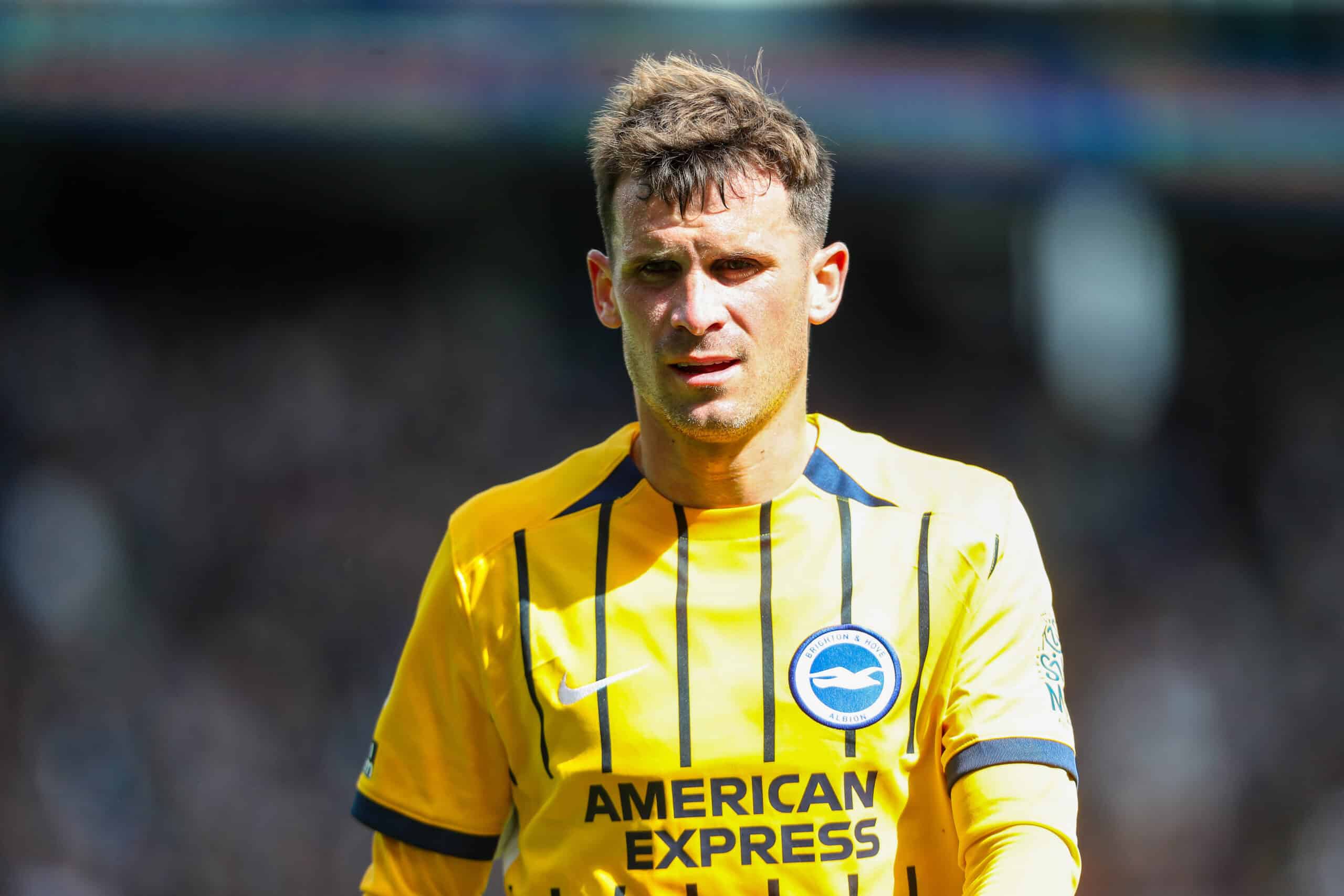 „Bestfall“: Pascal Groß packt über BVB-Abschied aus