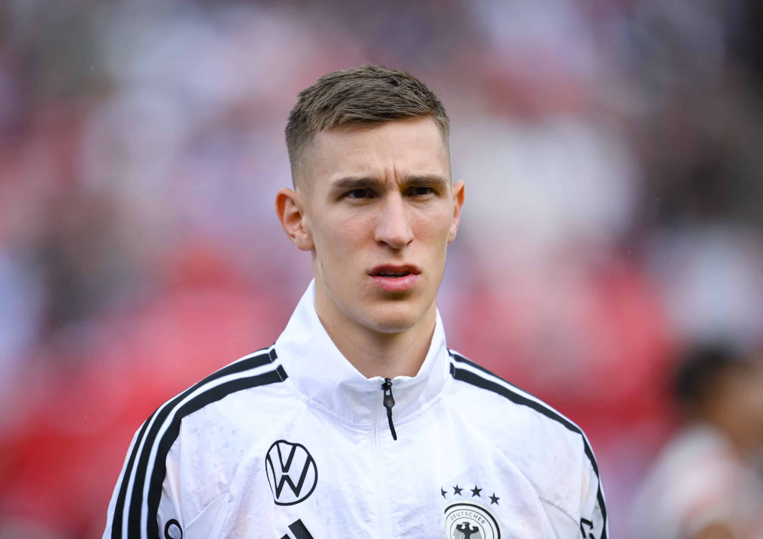 Brisante Real-Gerüchte: Jetzt reagiert BVB-Star Schlotterbeck